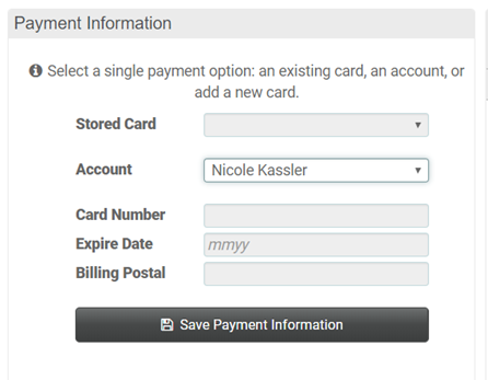 Setting Up Recurring Invoices – Titan Aviation Fuels