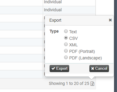 Exporting – Titan Aviation Fuels