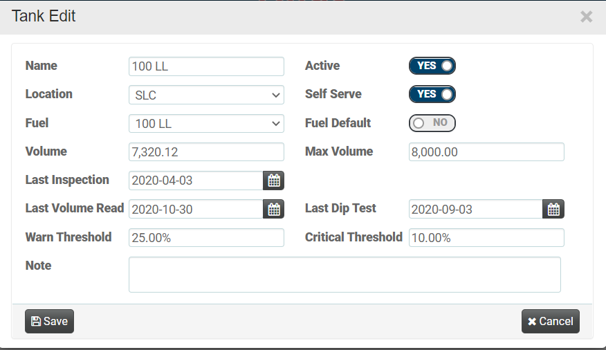Adding Tanks – Titan Aviation Fuels